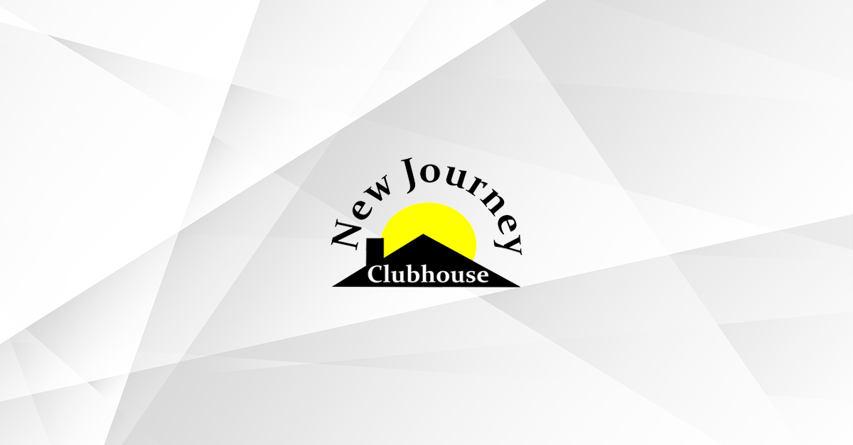 Collaborative Work | New Journey Clubhouse