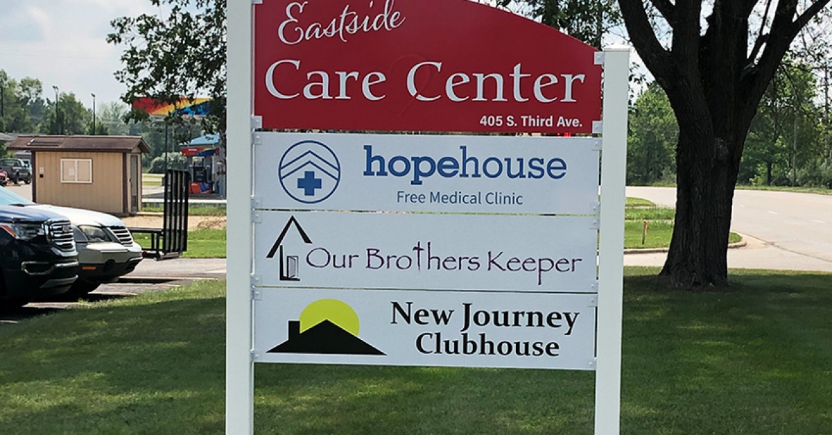 Clubhouse Location / Map | New Journey Clubhouse