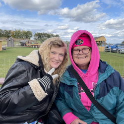 Anderson and Girls Orchard 2022